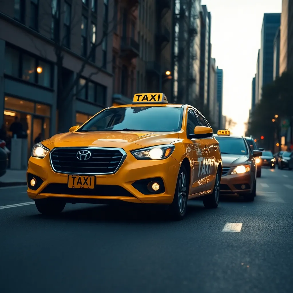 Safe Commute Dashboard